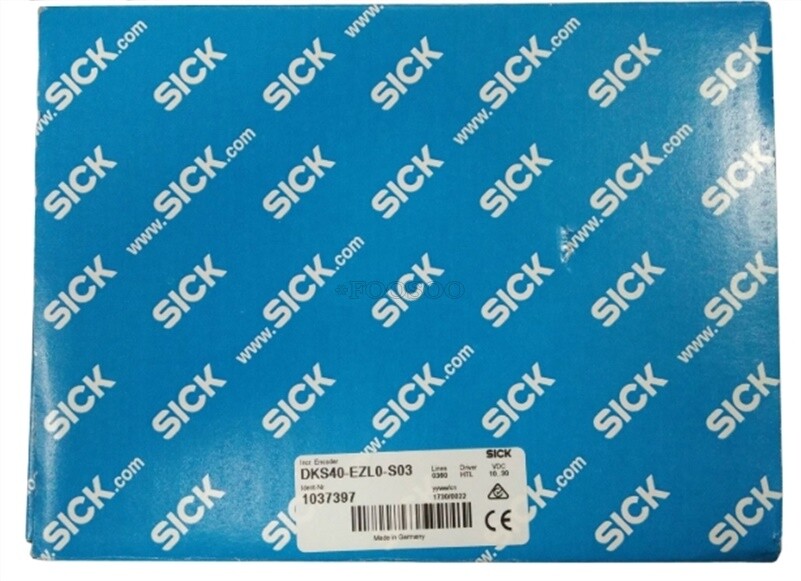 1Pc Sick DKS40-EZL0-S03 1037397 io | eBay