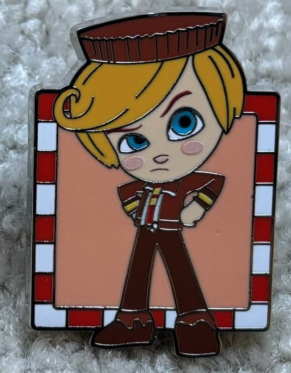 Wreck It Ralph Sugar Rush Rancis