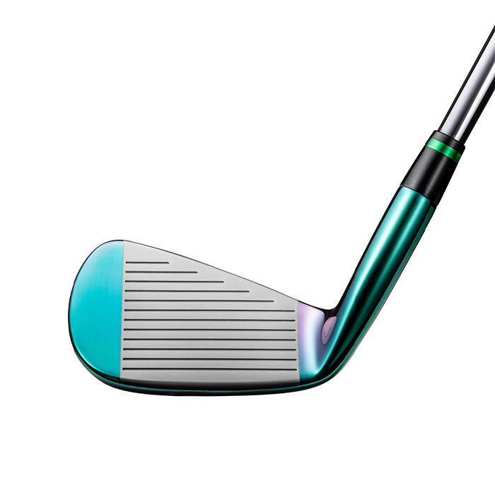 Mizuno Pro 241 Azalea Masters Limited Edition 4-PW JP Mizuno Pro 241 Azalea Masters Limited Edition 4-PW JP