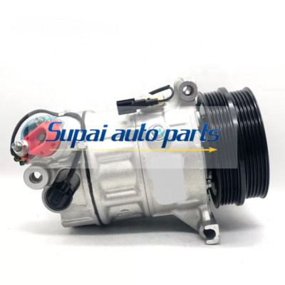 PXC16 AC CAR Air Conditioning Compressor For VOLVO 31292175 36011357 ...