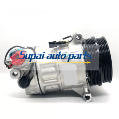 PXC16 AC CAR Air Conditioning Compressor For VOLVO 31292175 36011357 ...