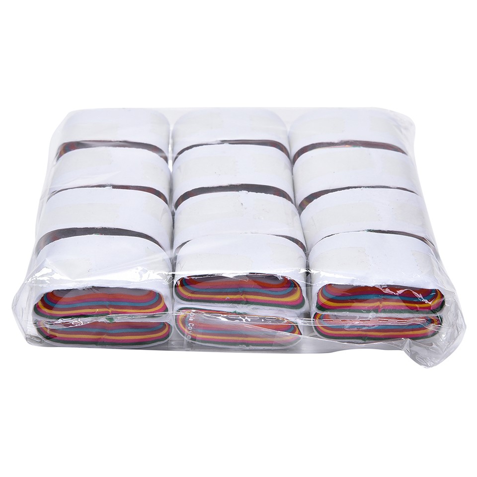 12 Pcs/set Mouth Coils Paper Magic Trick Magic Prop Magician Supplies ...