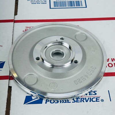 Turbo Back Plate 4045933 HE431V For 03-14 CUMMINS 5352911 | eBay