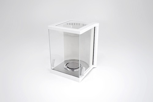 Mettler Scale Draught Shield Balance Wind Shiled Glass Housing ...