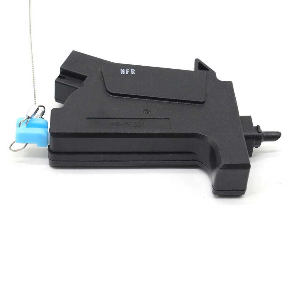 81590-2W000 Fuel Gas Filler Door Release Handle Opener Actuator For ...