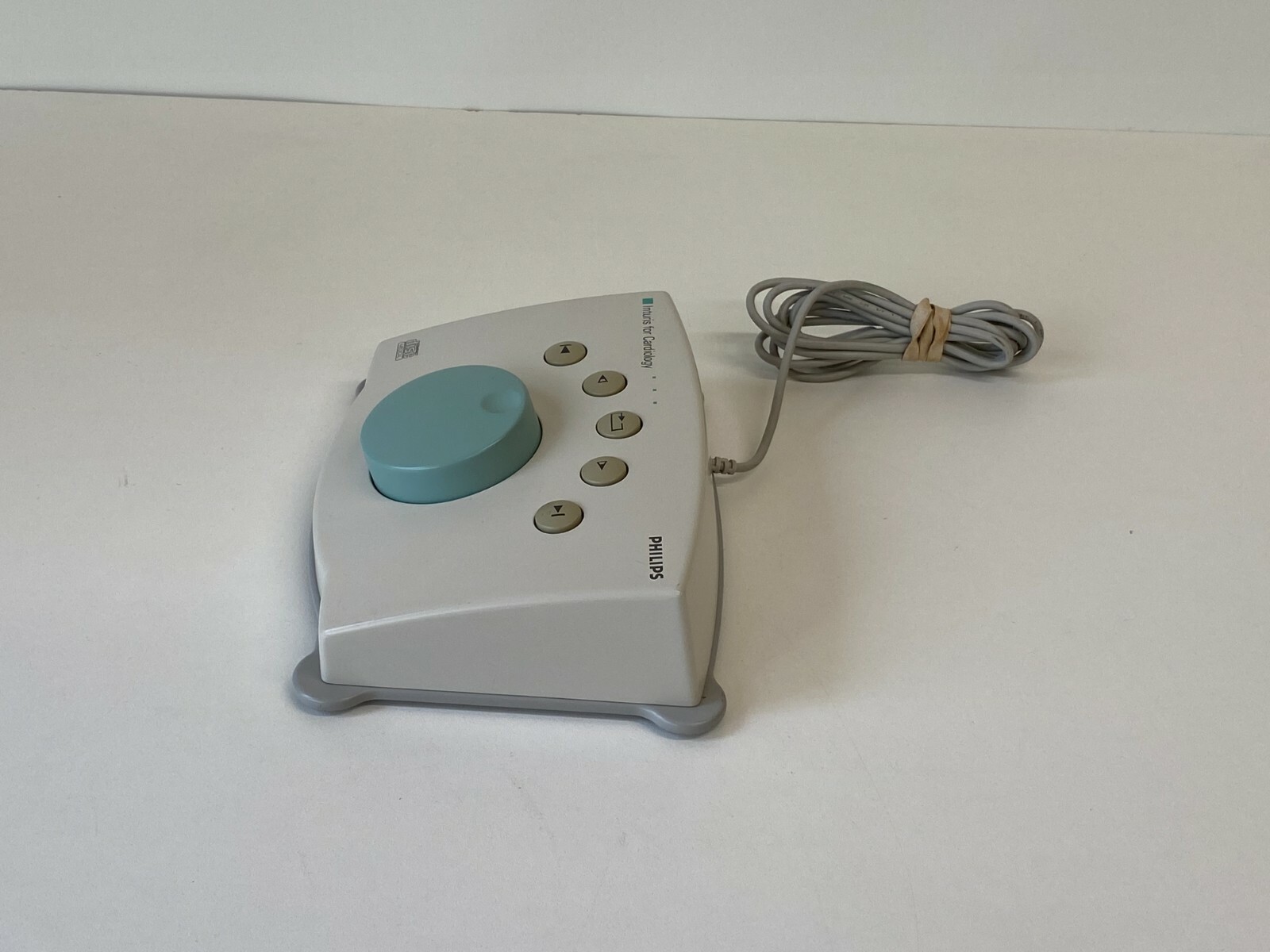 BB19: Philips Inturis Type 4522-128-82351 Remote | eBay