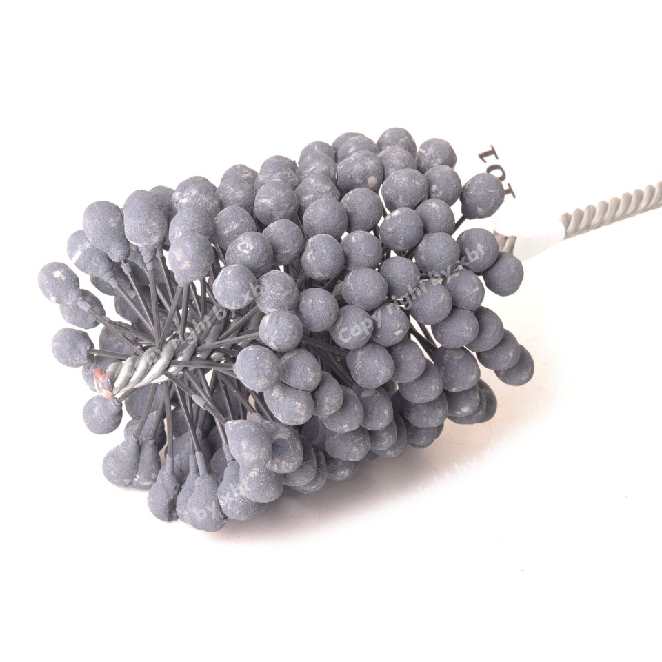 4" (101MM) Engine Cylinder Hone Brush Ball Bead 240 grit Brush | eBay