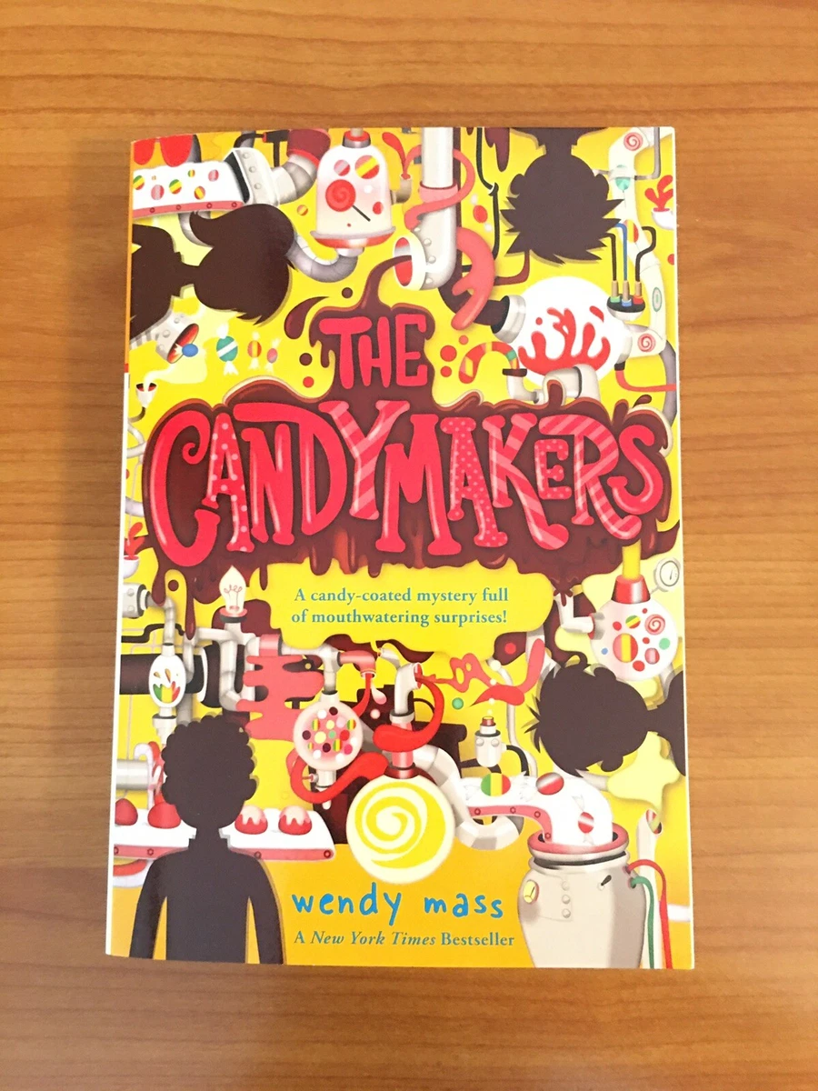 The Candymakers