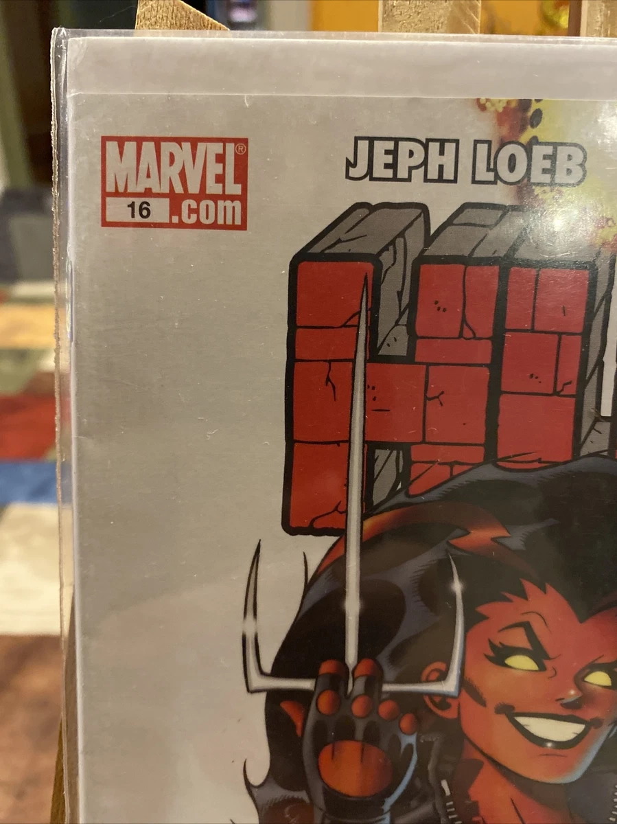 Red She Hulk And Hulk
