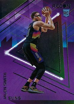 2020-21 Panini Recon #36 Jalen Smith RC Rookie Card | eBay