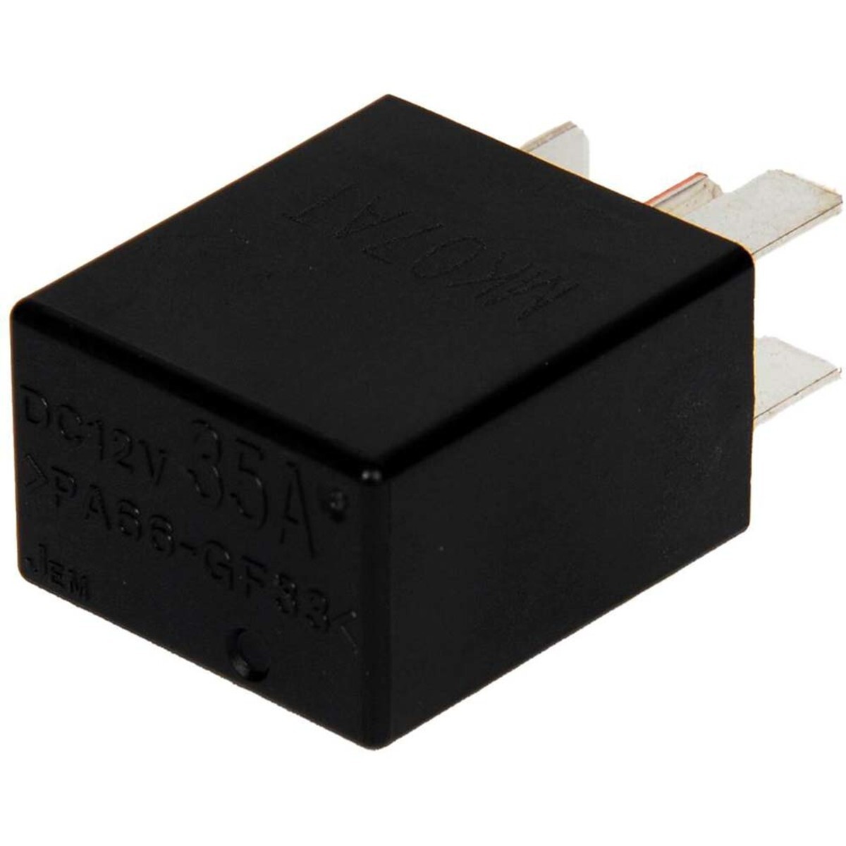 96484304 AC Delco Relay for Chevy Sedan Chevrolet Corvette Trailblazer ...