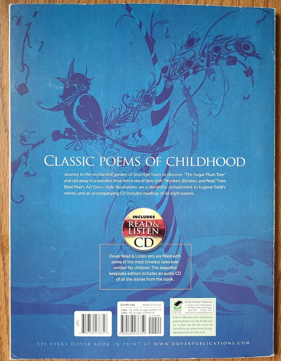 Eugene Field Poem Sugar Plum Tree | Sitedoct.org