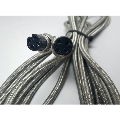 Variety of sizes in 15' Scale Cable with Connector for Indicator and ...
