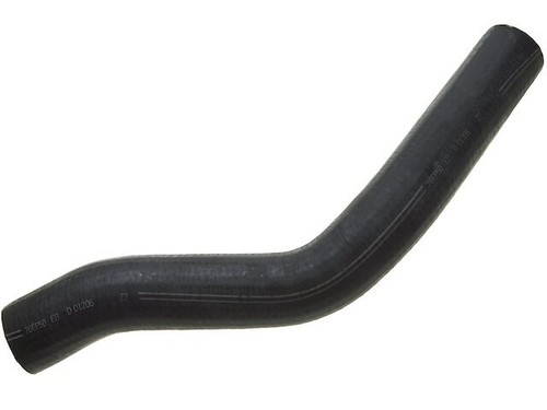For 1980-1982 Ford E350 Econoline Club Wagon Radiator Hose AC Delco ...