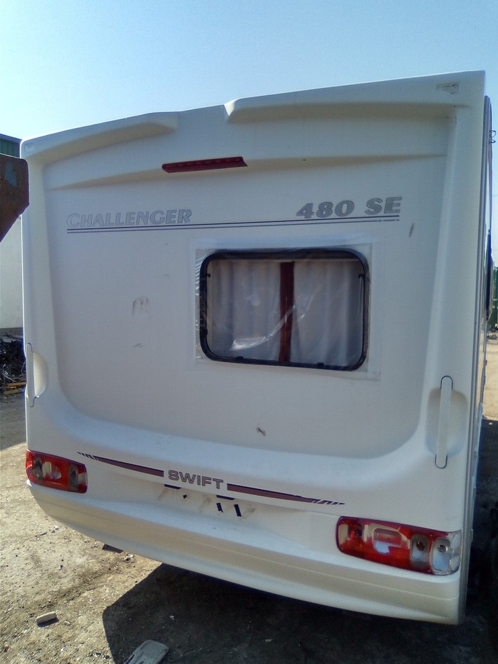 Enduro Caravan Motor Mover With Control Unit & Remote Control | eBay UK