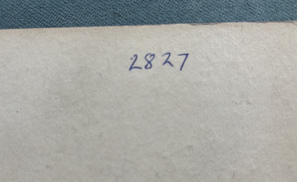 Original Watercolour By A R Quinton Brighton Pavilion For Postcard ...