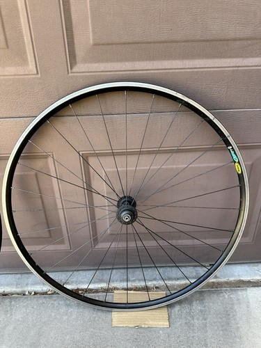 Mavic CXP 21 Road Bike Wheelset 9spd | eBay