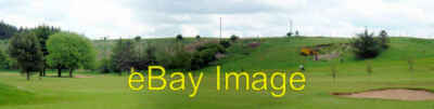 Photo 6x4 Turriff Golf Course Looking towards the 11th fairway ...