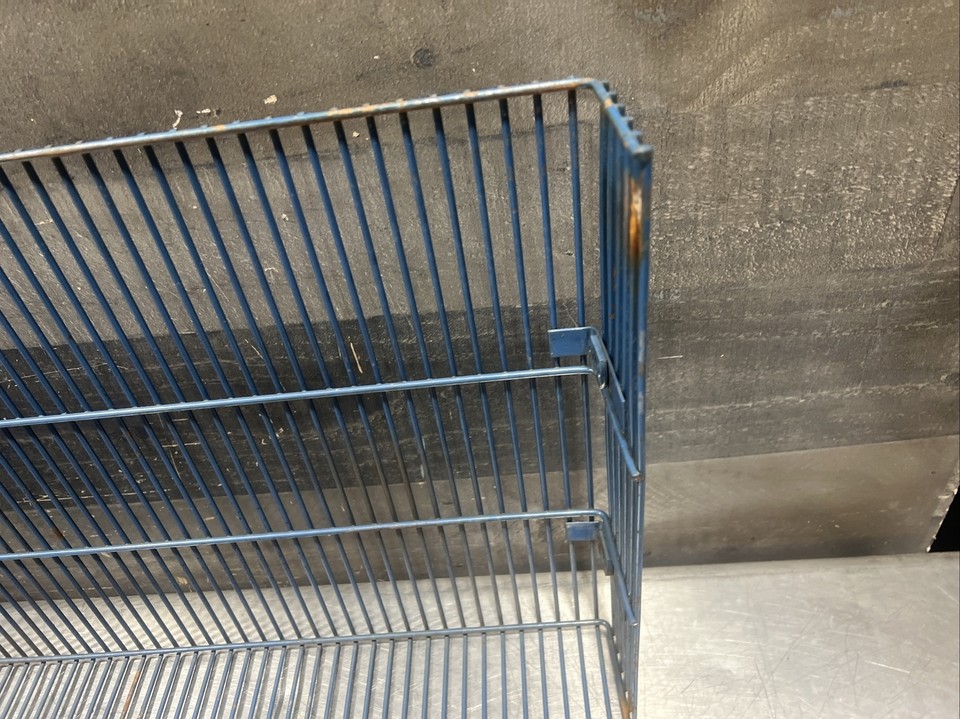 Quincy Climate Control Compressor Model QC015BRSX3 Belt Guard Assembly ...