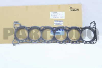110445L700 Genuine Nissan GASKET-CYLINDER 11044-5L700 | eBay