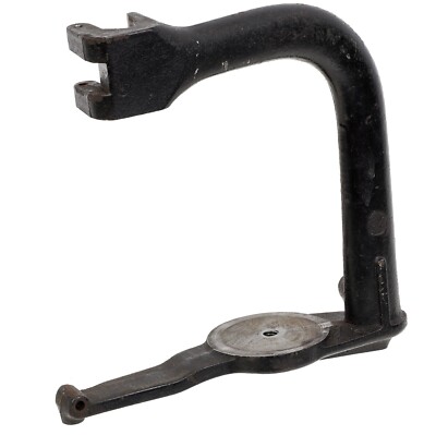 Vintage Stanley No. 150 Open Front Mitre Box Swivel Arm Only | eBay