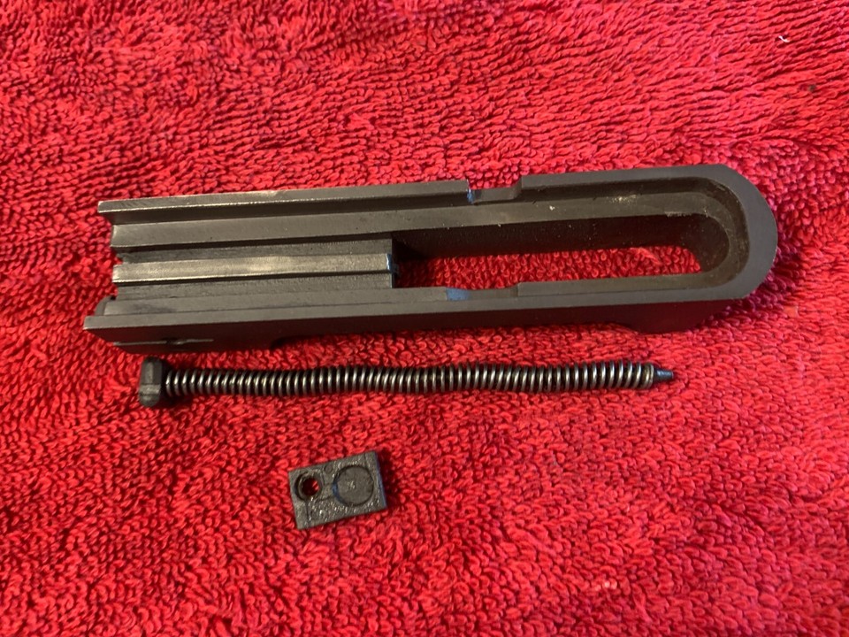 Browning Buckmark Slide Assembly- Recoil Spring- .22LR- 21910 | eBay