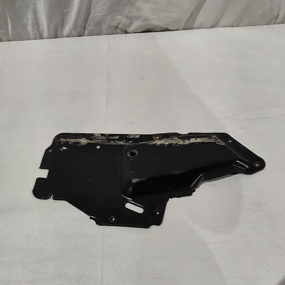 1978-1982 General Motors C3 Corvette Power Window Motor Cover Passenger ...