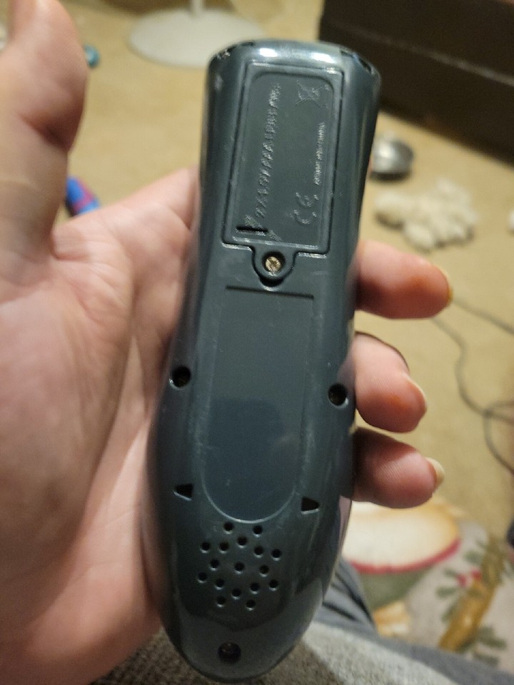 Infini Fun Kidz Delight Pretend Play Remote Control Tech Toy ...