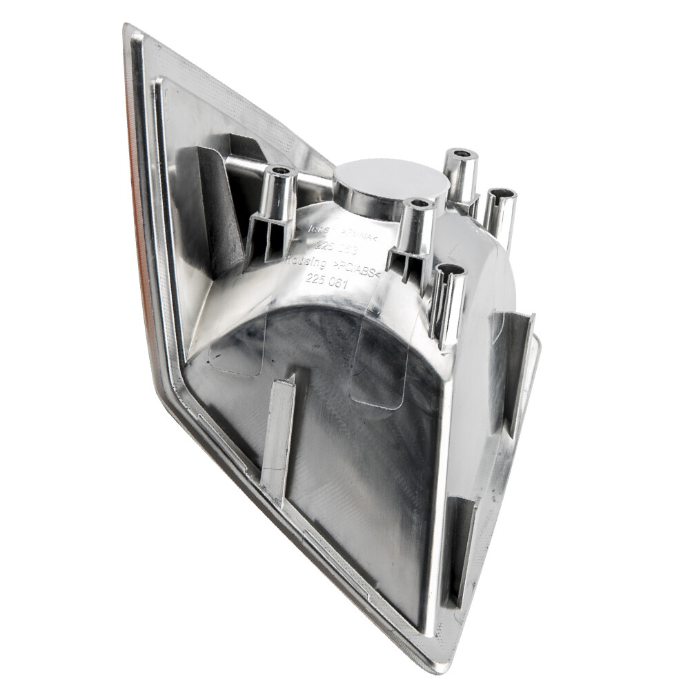 Left Front Marker Signal Lamp Corner Parking Light LH for Jeep Compass ...