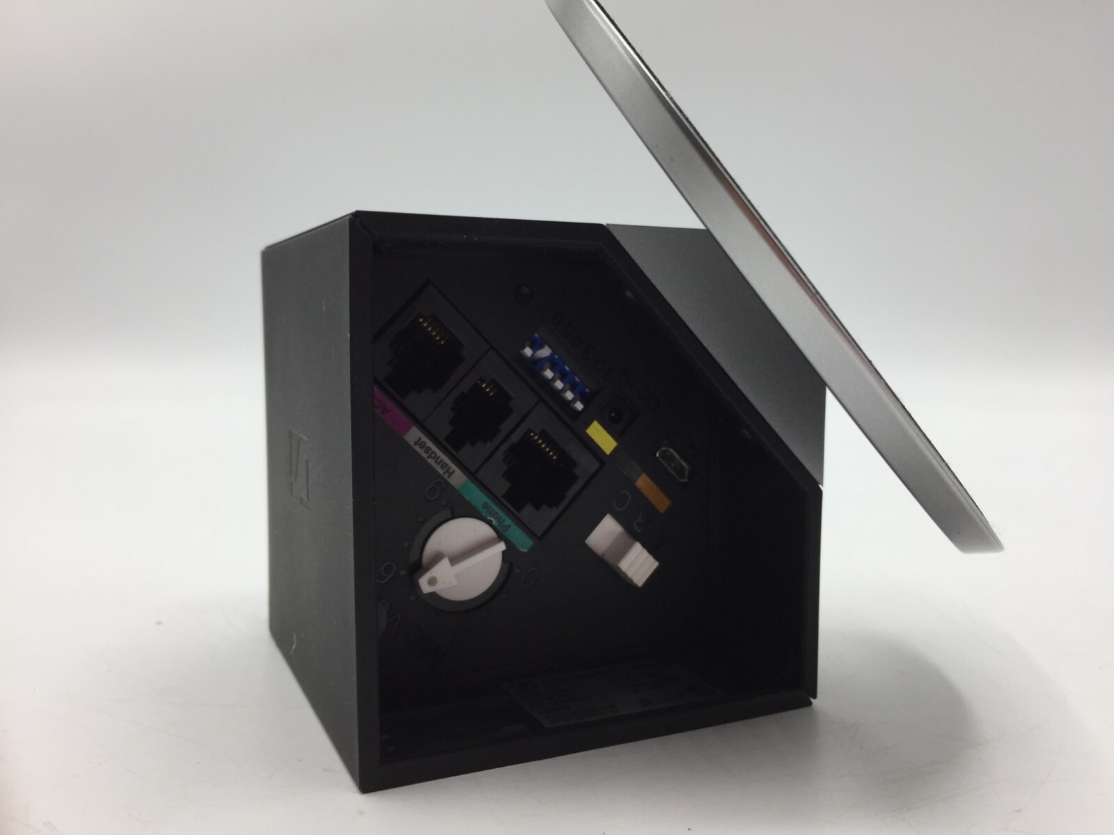 SENNHEISER OR BS-US Base 504381 for OfficeRunner OR-10 Wireless Headset ...