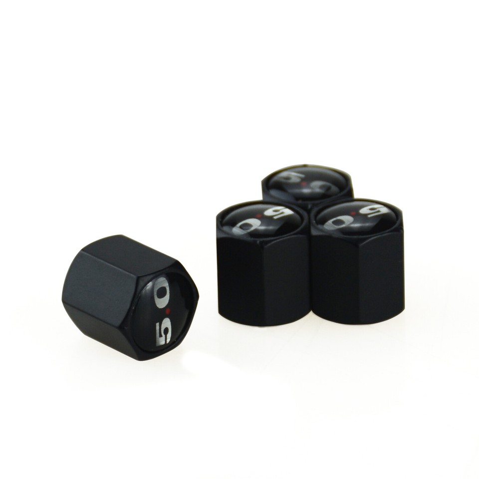 Zinc Alloy Tire Stem Valve Caps for GT 5.0 | eBay