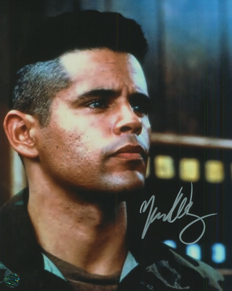Raymond Cruz Young Raymond Cruz: A Journey From East Los Angeles To