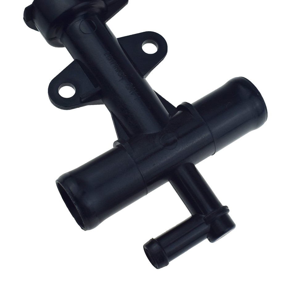 Engine Radiator Coolant Filler Neck For Nissan Versa 1.6L 2012-2019 ...