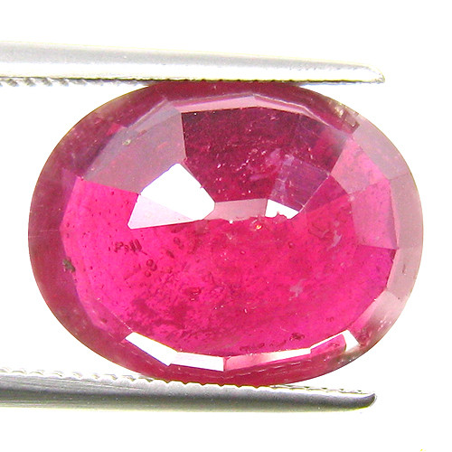 8.56Ct NATURAL PIGEON BLOOD RED RUBY GEMSTONE | eBay