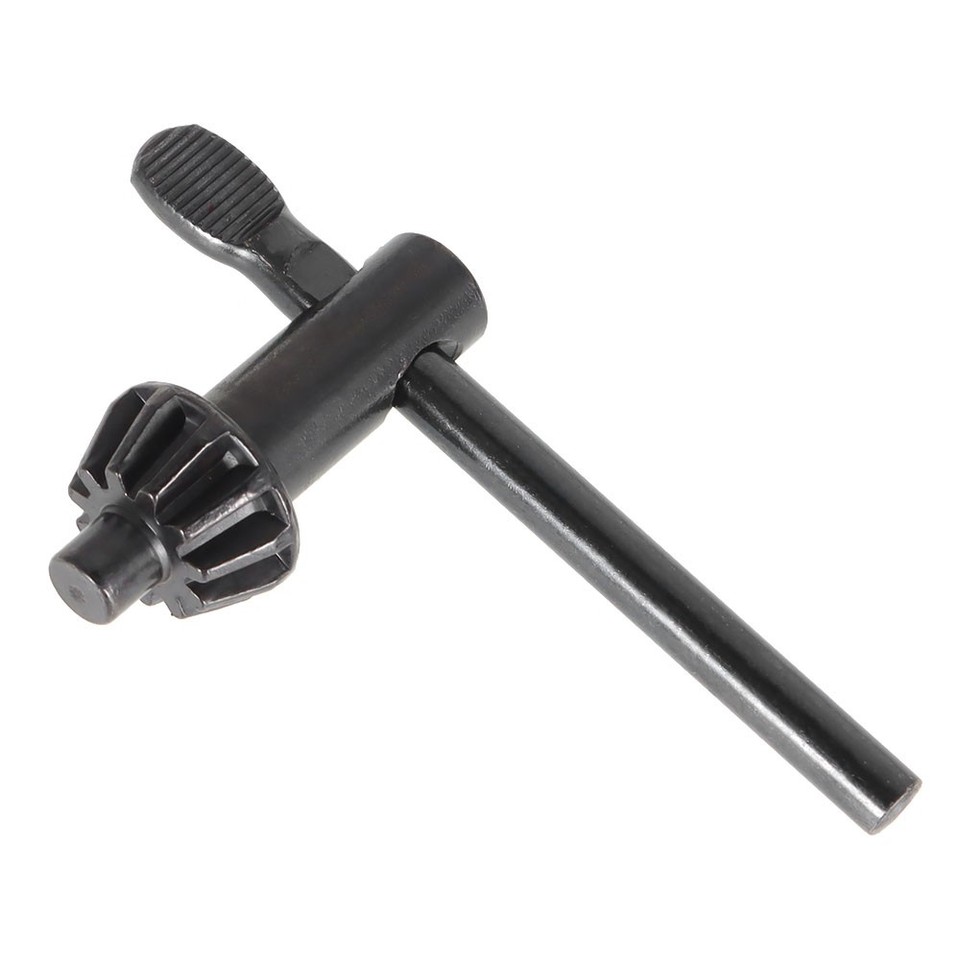 Heavy Duty Drill Press Chuck 3/4" MT3 Taper With Chuck Key 3JT Shank ...