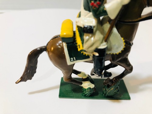 Napoleonic Wars Mounted French Sapeur Traditions Of London Toy Soldier ...