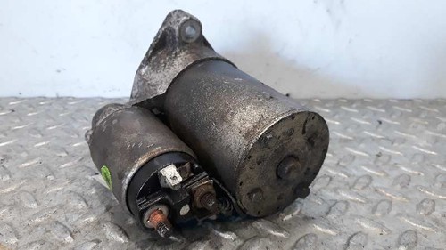 96469962 starter motor for CHEVROLET MATIZ 1.0 CAT 2005 9071490 | eBay