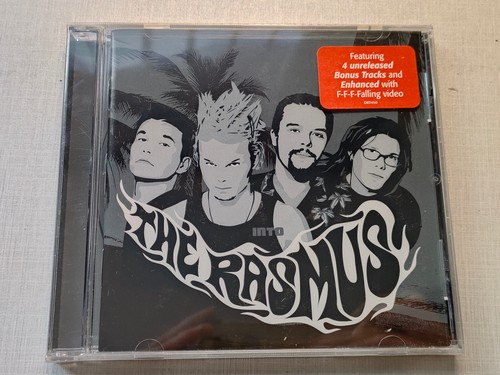 Into by The Rasmus (CD, 2007) 828730045029| eBay