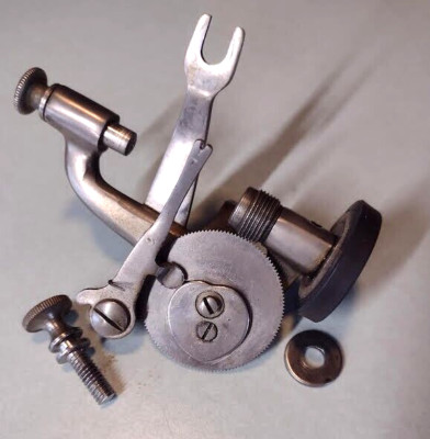 Sewing Machine Parts - Minnesota Sewing Machine