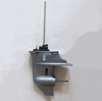 Lower unit assy(Short) for YAMAHA 2 stroke 9HP 15HP outboard 63V-45300 ...