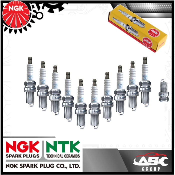 NGK BPR5EFS - Alternative spark plugs