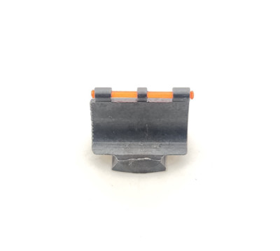 Muzzleloader? Front Sight Blade Fiber Optic | eBay