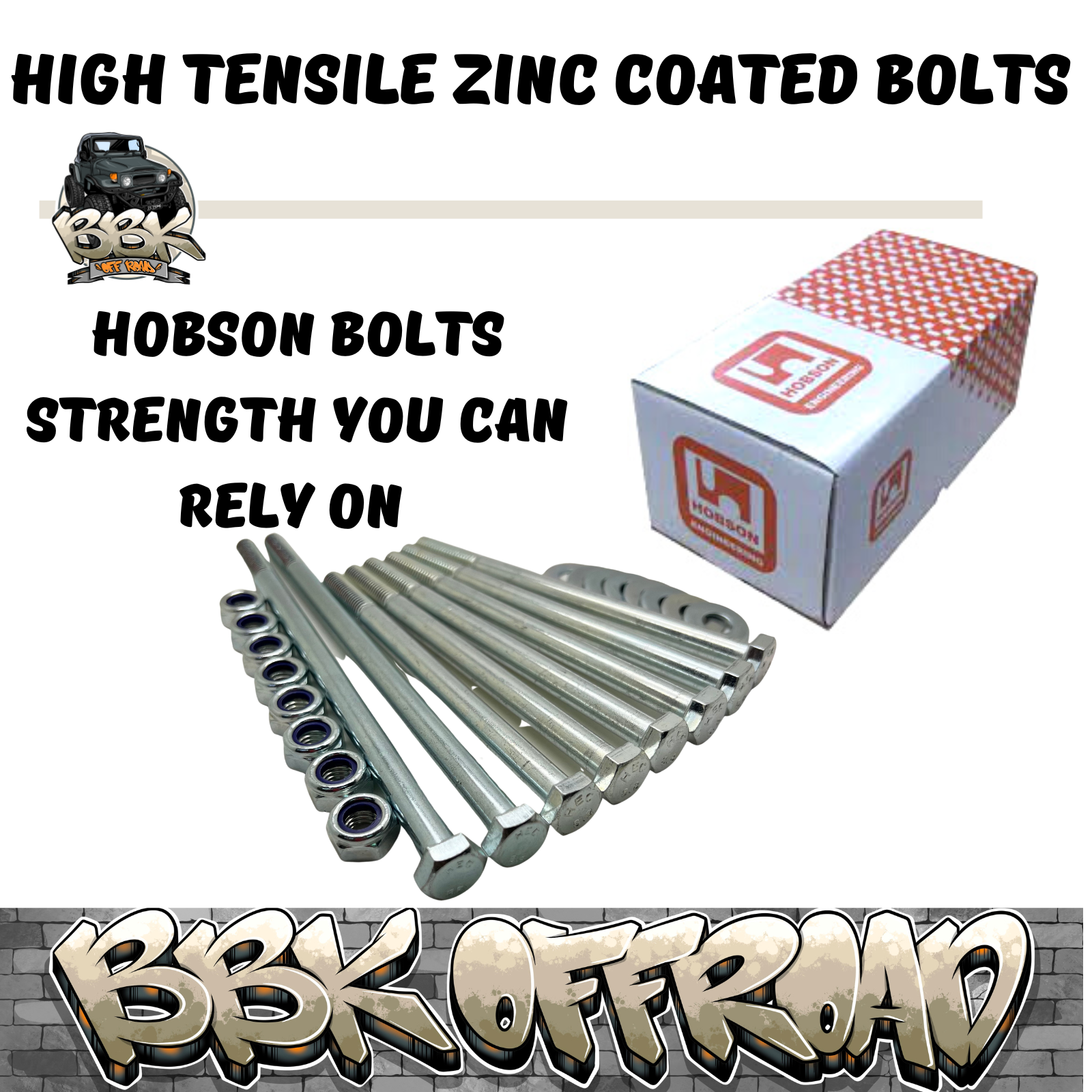 50mm 2" inch Body Lift Kit Raising Blocks Fits Toyota Bundera ...