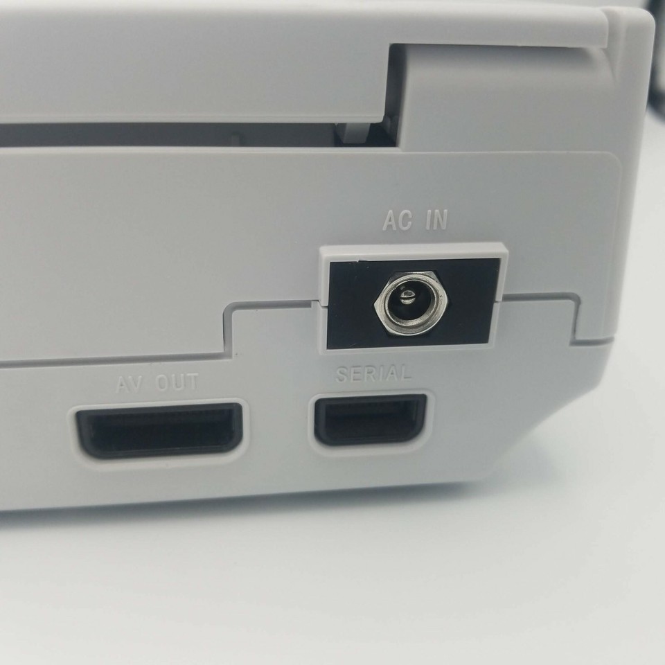 Sega Dreamcast PicoPSU - Dreamcast Replacement Power Supply PSU ...