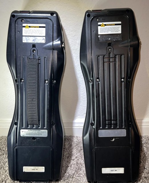 Interstate Batteries Ed-18 Early Detection Analyzer Battery Tester With ...