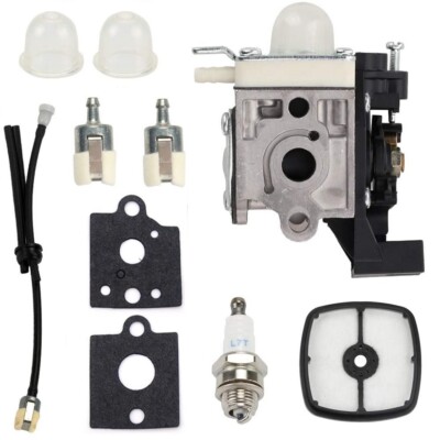 Carburetor For Echo SRM-2320T string trimmer 21.2cc A021004801 GL-3 ...