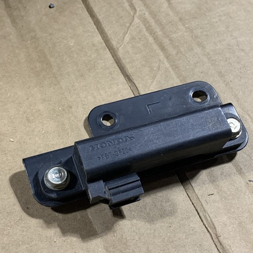 Honda Antenna Control Assembly Genuine OEM Part 38387-TZ5-A010-M1 | eBay