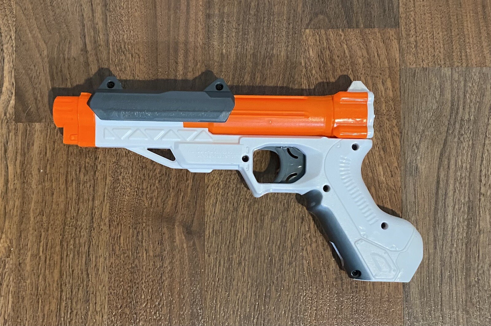 Nerf Sharp Fire Pistol