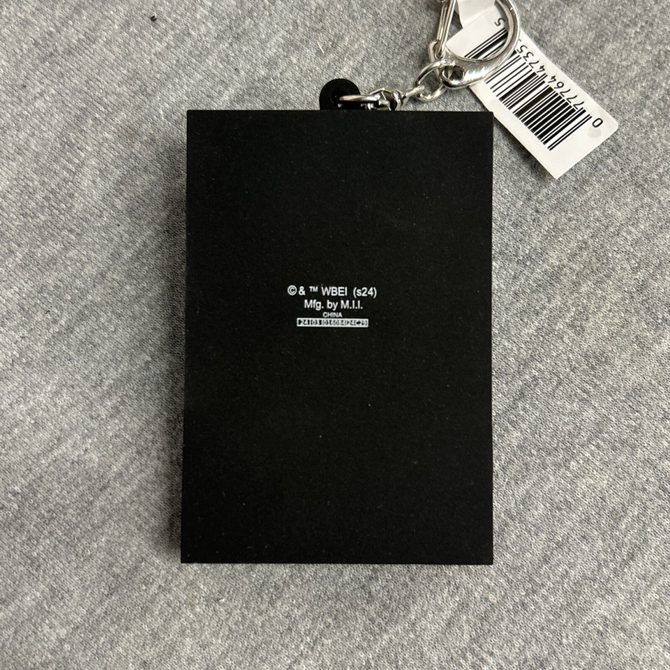 Horror Figural Bag Clip Keychain Series 7 - The Nun Exclusive B Movie ...