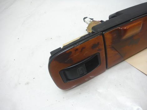 1998 LEXUS LS400 4DR A/T PASSENGER REAR WINDOW SWITCH OEM 1996 1997 ...